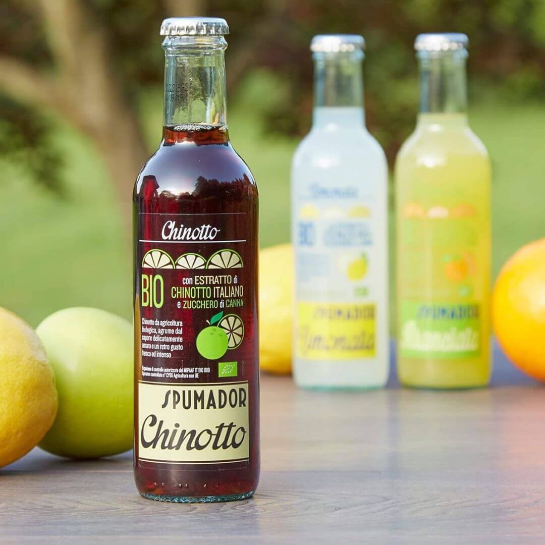 JoinValverde - Bibite Artigianali una Passione Italiana